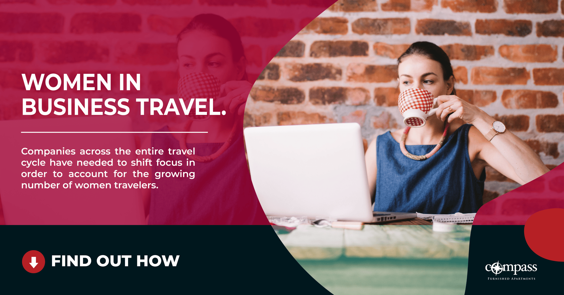 Women In Business Travel